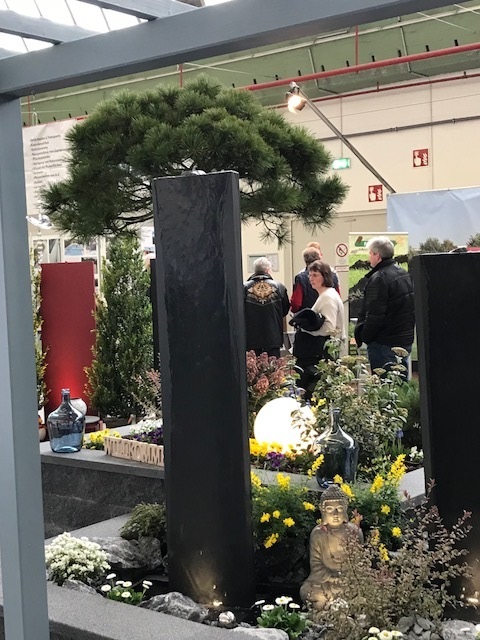 Wasserstele-messe-rheinberg1-2018 – Basamentsteine Böcke GmbH